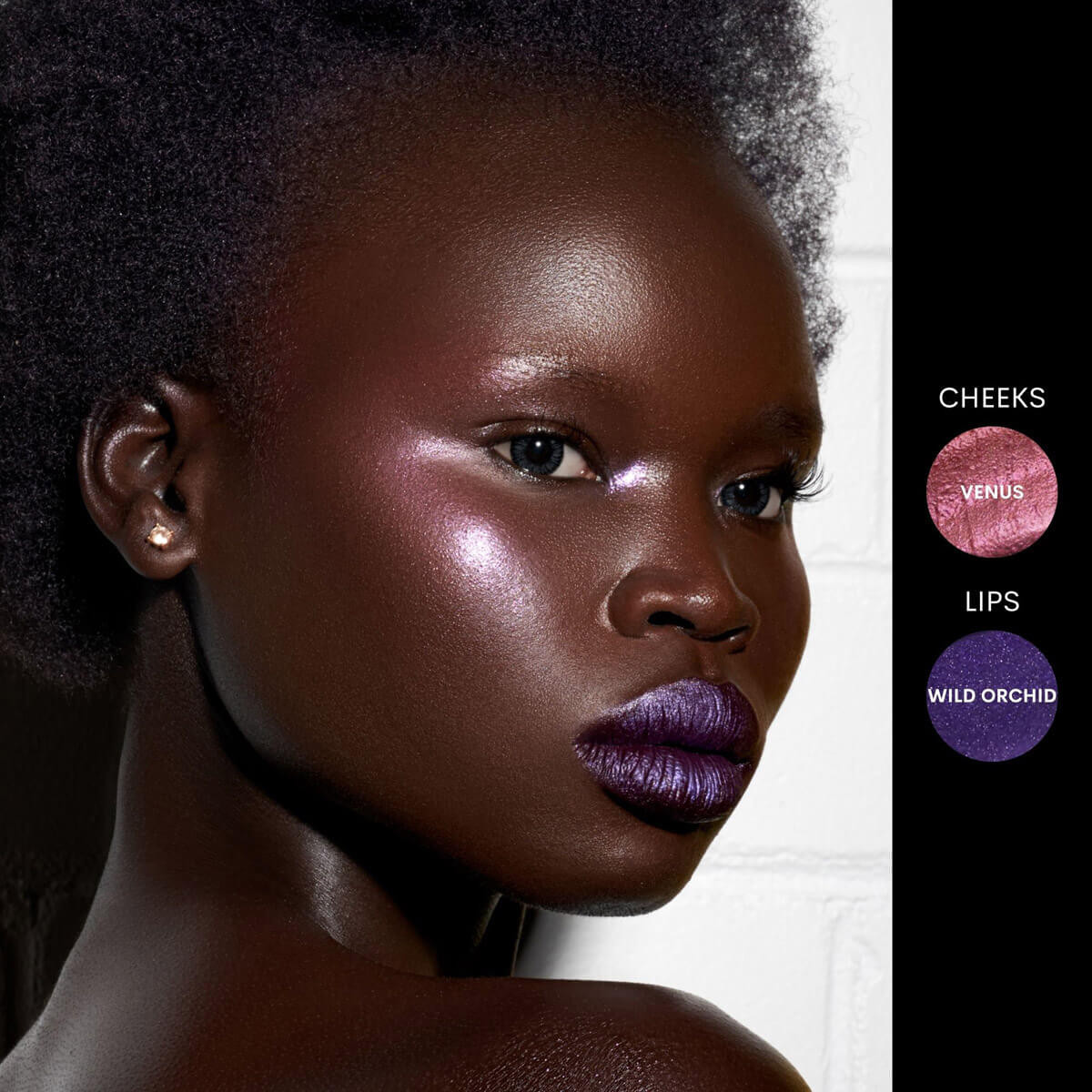 Colorfix Metallic Cream by Danessa Myricks Beauty