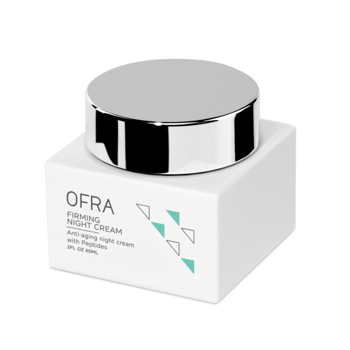 Firming Night Cream by OFRA Cosmetics