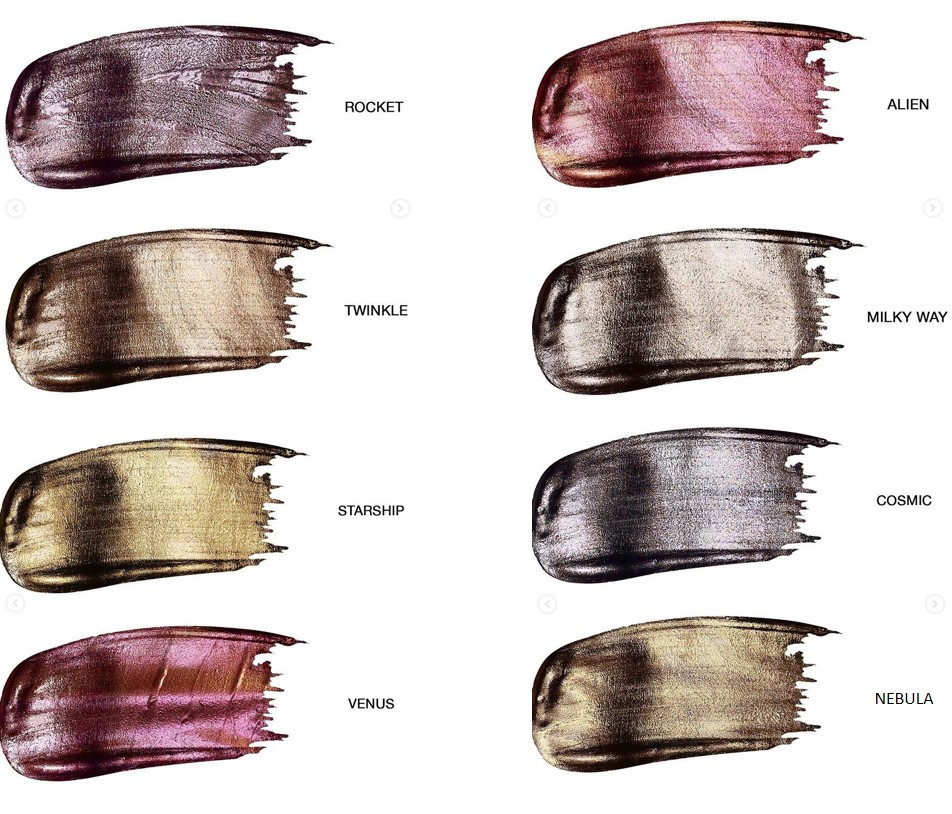 ColorFix 24-Hour Colour Foils