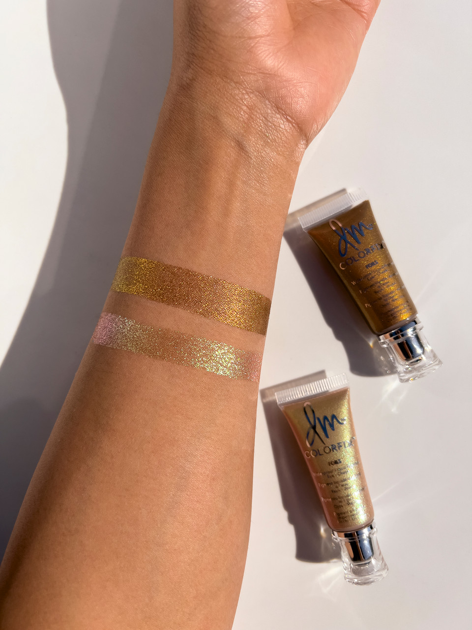 ColorFix 24-Hour Colour Foils