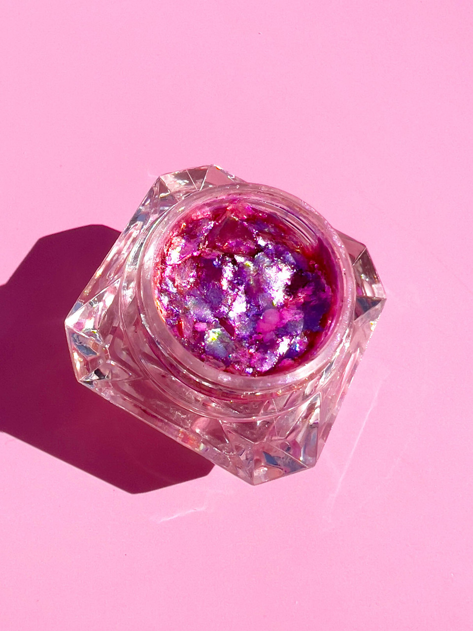 Infinite Chrome Flakes by Danessa Myricks Beauty