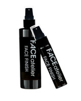 Face Finish - BeauDazzled