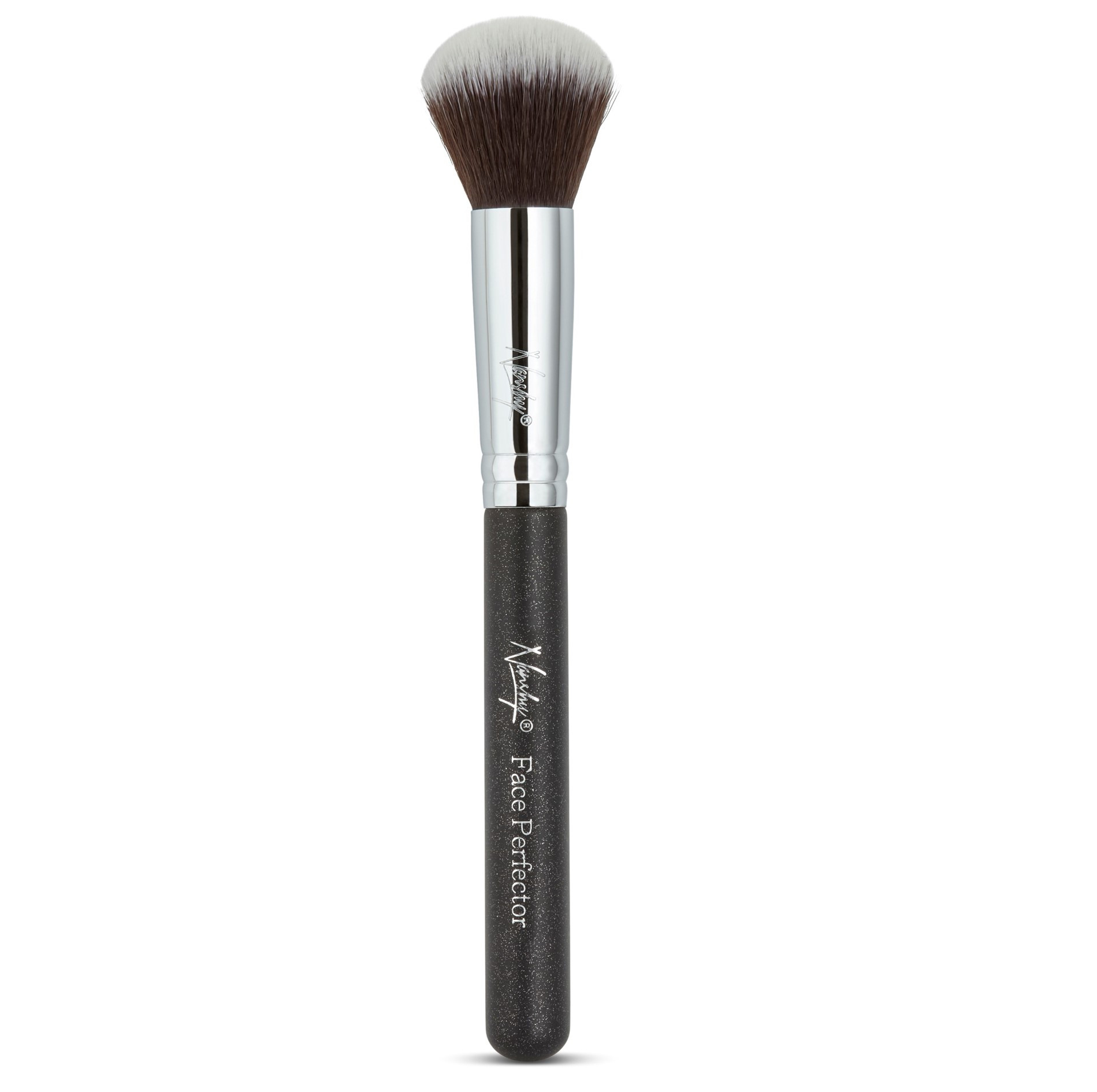 Face Finish - BeauDazzled