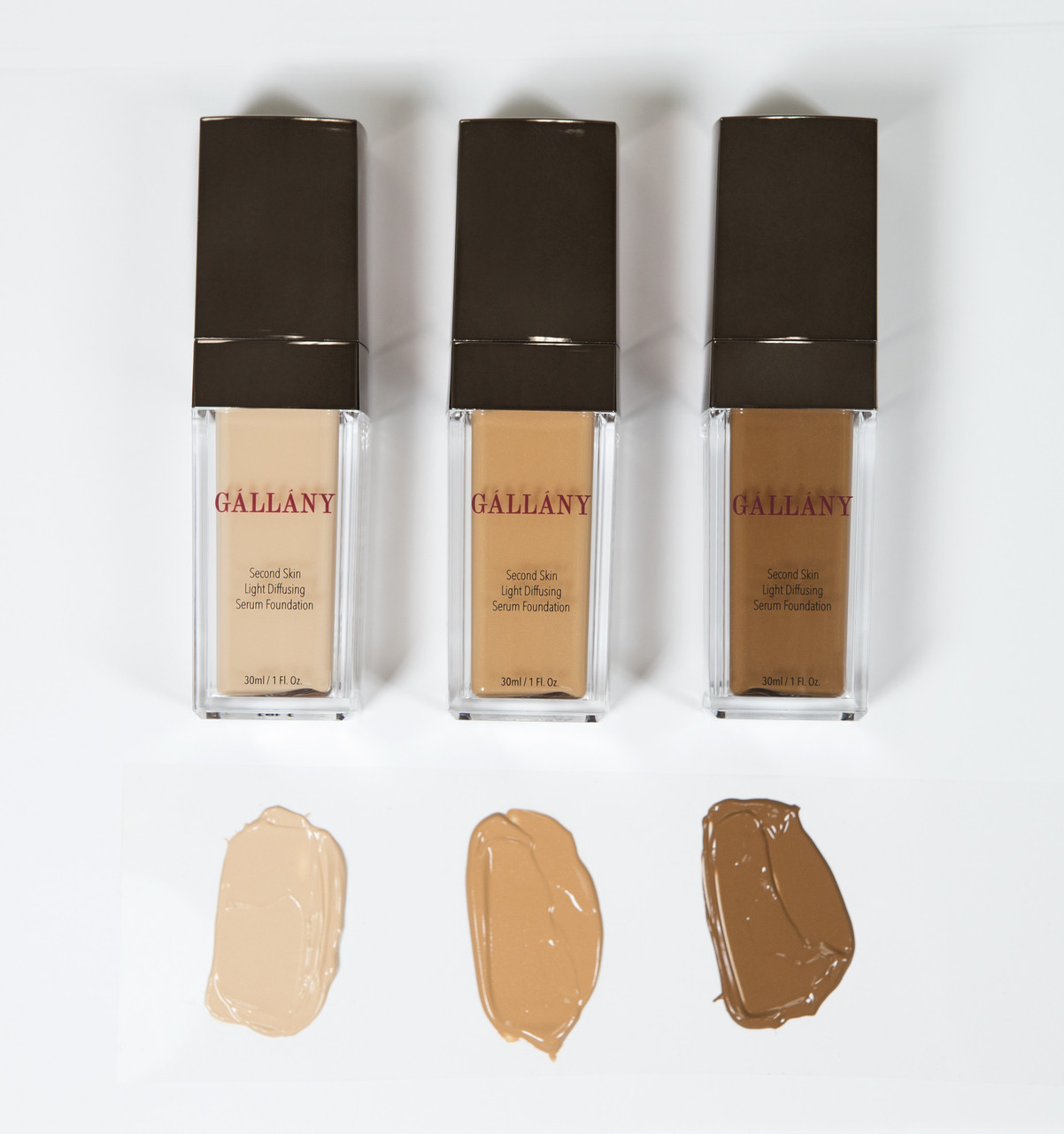 Ultra Foundation by Face atelier - BeauDazzled Beauty