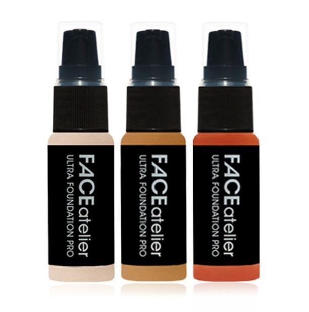 Ultra Skin by Face atelier