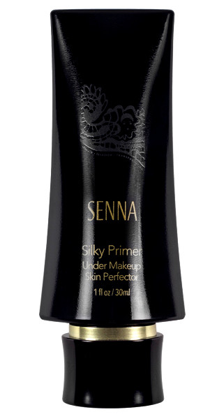 Silky Primer by SENNA Cosmetics