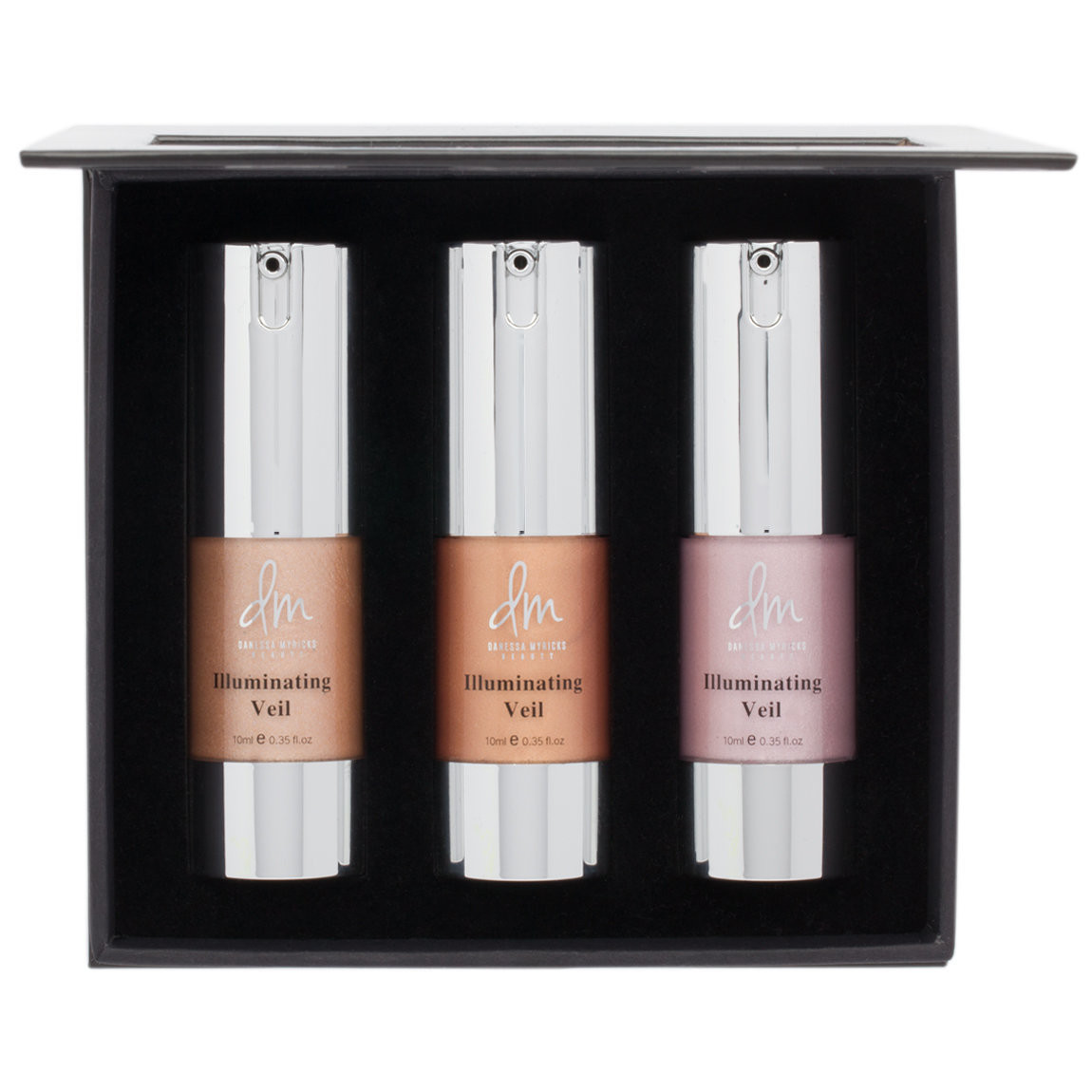 Enlight Illuminators by Danessa Myricks Beauty
