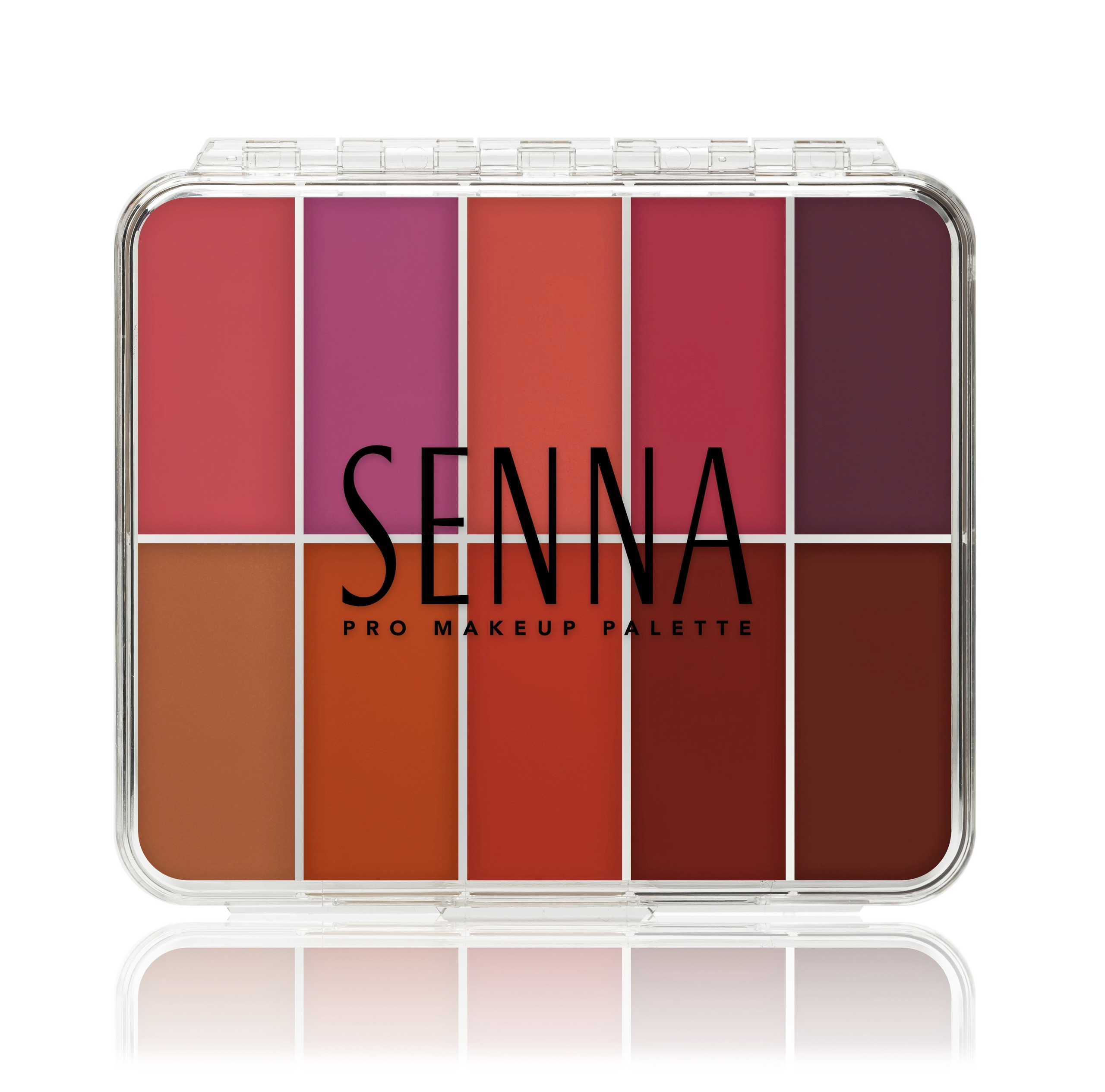 Cheeky Blush by SENNA Cosmetics
