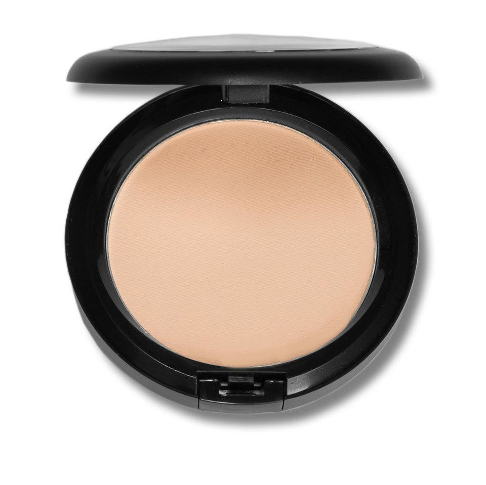 Essential Finish Pressed Powder - BeauDazzled