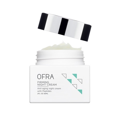 Firming Night Cream by OFRA Cosmetics