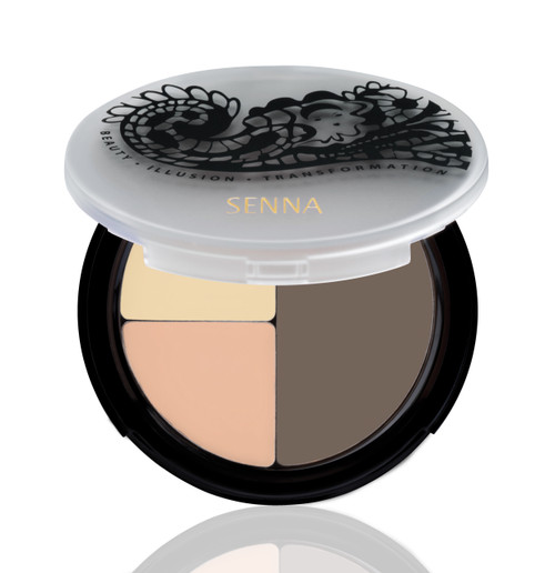 Face Sculpting Slipcover by SENNA Cosmetics