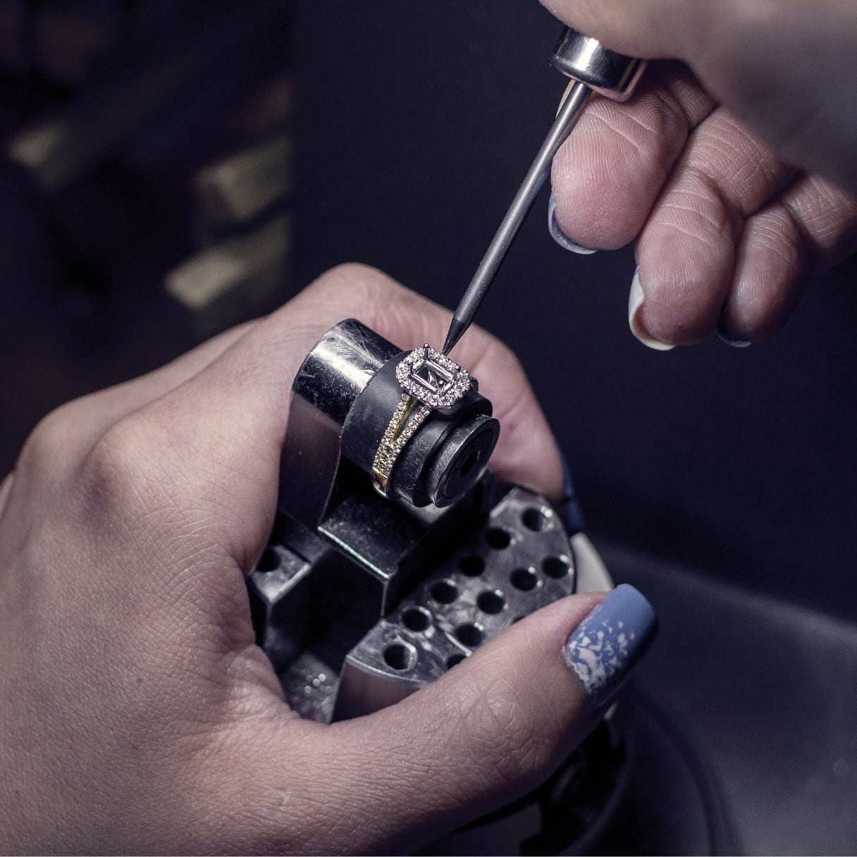 Fine Jewellery | Christopher Diggle Jewellers Maghull Liverpool