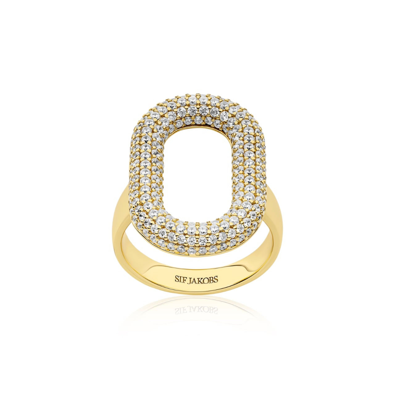 Ring Capri - Christopher Diggle Jewellers