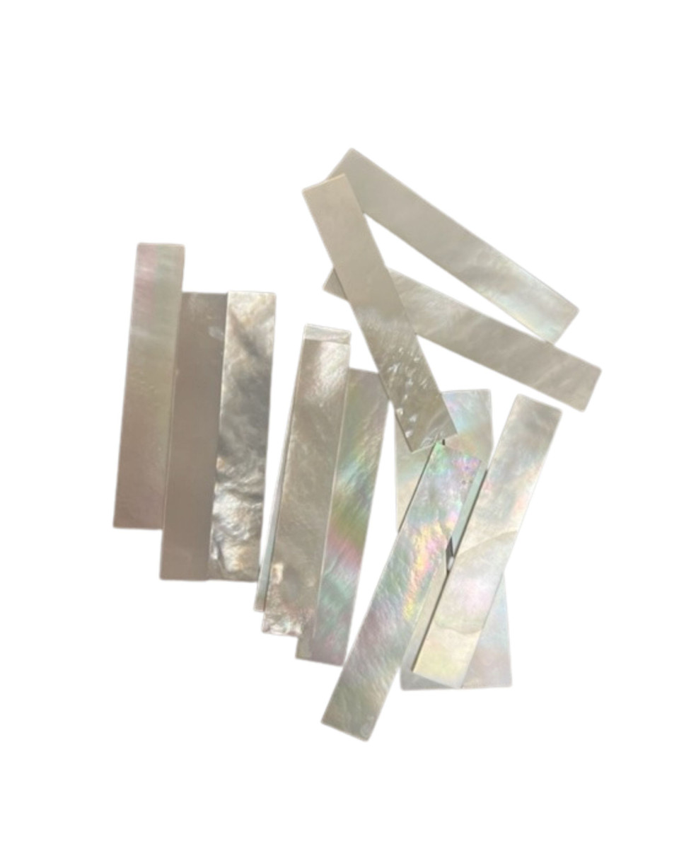 Exotics - Inlay Materials - Slabs - Page 1 - Knifehandles.com