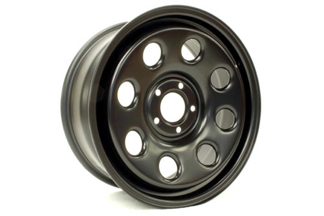 Land rover discovery steel wheels store