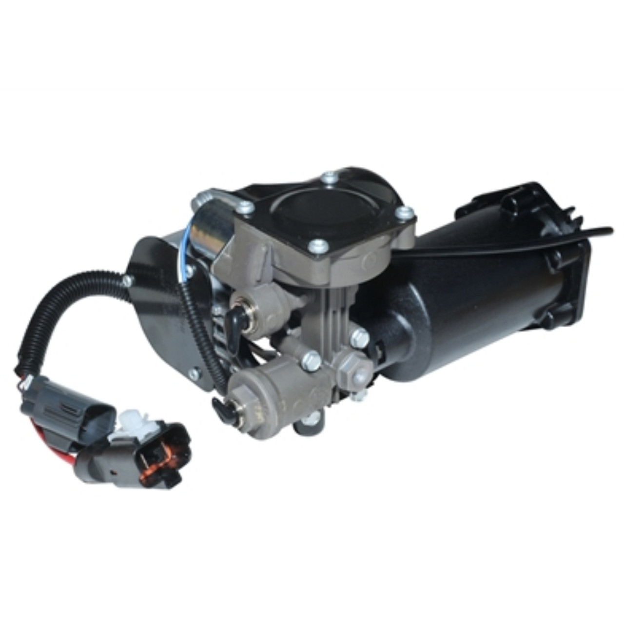 Land rover discovery 4 compressor store