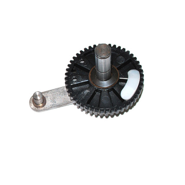 Land Rover Defender Windscreen Wiper Gear Drive Cable - DLE000010