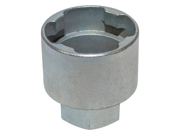 JGS4x4 | Land Rover Range Rover Sport L320 Locking Wheel Nuts & Key Kit ...