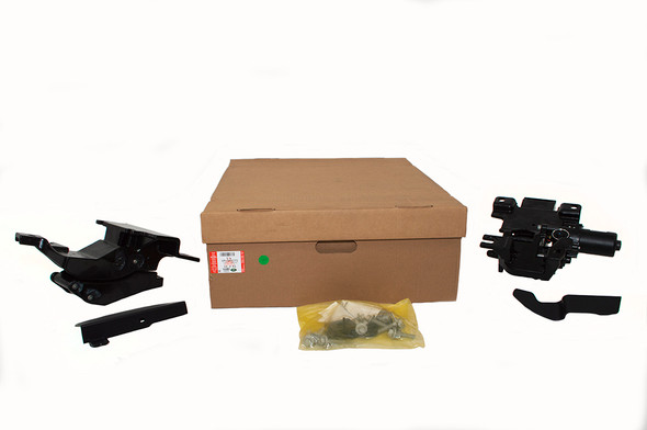 Side Step Harness - VPLGP0125 | Genuine Land Rover