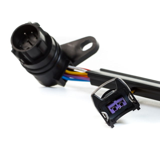 Fuel Injector Wiring Harness Engine Loom - AMR6103 for Defender Td5 ...