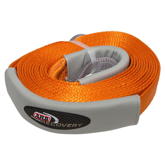 ARB Recovery Snatch Strap 8000Kg x 9 Metres | JGS4x4