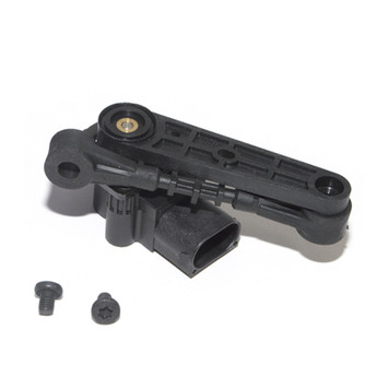 JGS4x4 | Land Rover Discovery 3 L319 Front Right Suspension Height ...