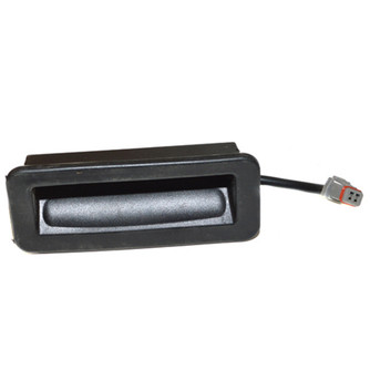 JGS4x4 | Land Rover Range Rover Sport L320 Rear Upper Tailgate Release ...