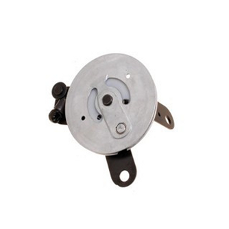 Right Hand Tailgate Stay for Discovery 3/4 | Genuine - BHF780040 | JGS4x4