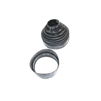 Front Shock Absorber Boot Kit for Discovery 3/4 Range Rover Sport | JGS4x4