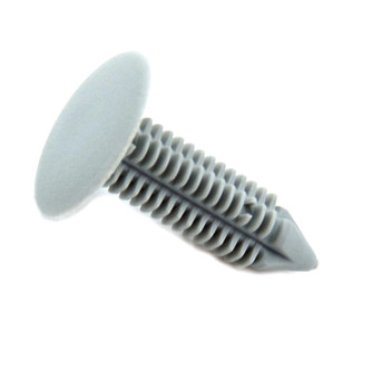 Fastener - Fir Tree - Grey | JGS4x4