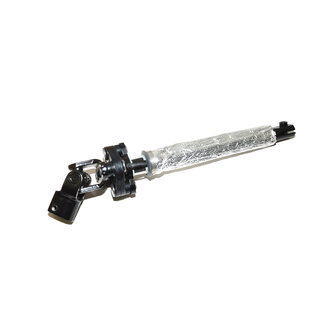 Genuine Steering Column Lower Shaft with Universal Joint for Discovery ...