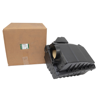Air Duct - PHB000498 | Genuine Land Rover | JGS4x4