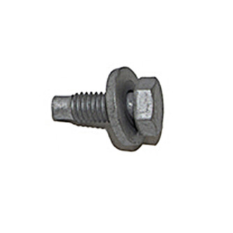 Buy M8 X 17MM Bolt With Washer for Land Rover Models | LR008026 | JGS4x4
