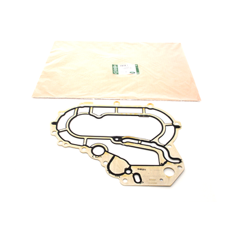 Timing Gear Cover for Freelander Petrol 3.2 | LR025790