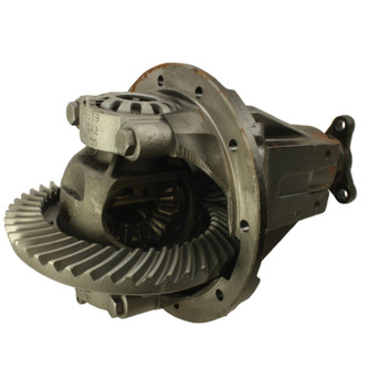 New 24 Spline 3-Bolt Flanged Rear Differential for Discovery 2 ...