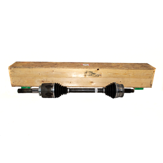 Drive Shaft Assembly - TOB500320 | Genuine Land Rover | JGS4x4