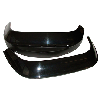 Wheel Arch Eyebrow Kit for Defender | DA1059