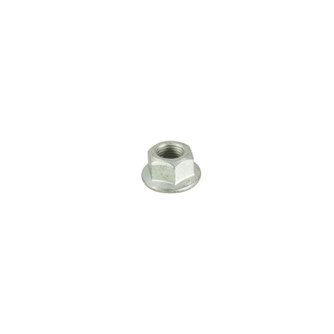 Flanged Nut - RYH501100 | OEM | JGS4x4