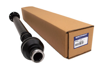 Front Axle Shaft - LR082562 | Genuine Land Rover