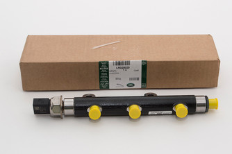 Fuel Supply Manifold - LR020020 | Genuine Land Rover