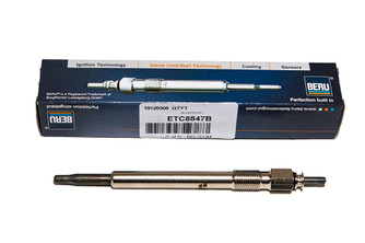 Buy Beru OEM Glow Plug for Land Rover Defender, Discovery 1 & Range ...