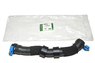 Replacement Thermostat Housing Coolant Hose for Range Rover L322 3.6 ...