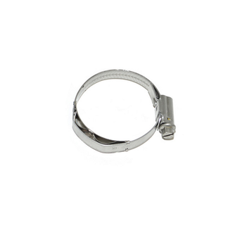 Coolant Hose Clip 50mm With Spring Assist | ESR3353