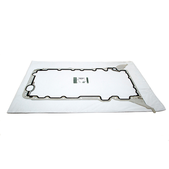 Sump Gasket for Range Rover and Range Rover Sport 3.6 Tdv8 | Genuine ...