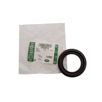 Front Diff Driveshaft Seal for Discovery 4 | Genuine - LR158113 | JGS4x4