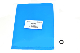 JGS4x4 | Air Conditioning Pipe O-Ring - JUU500010 | OEM