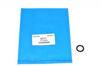 JGS4x4 | Air Conditioning Pipe O-Ring - JUU500020