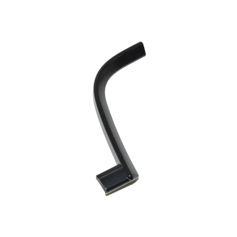 Rear Drip Rail - DBC101410 | Genuine Land Rover | JGS4x4