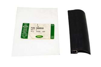 Seal - PZB500020 | Genuine Land Rover