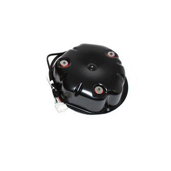 Air Suspension Compressor for Range Rover L322 - LR006201 | JGS4x4